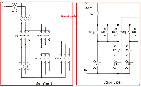 HOW TO READ COMPLEX ELECTRICAL DIAGRAM? - METO