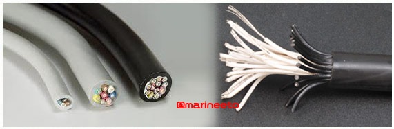 MARINE CABLE COMPLETE GUIDE - METO