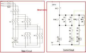 HOW TO READ COMPLEX ELECTRICAL DIAGRAM? - METO