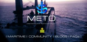 ME ENGINE ELECTRONICS FULL GUIDE - METO