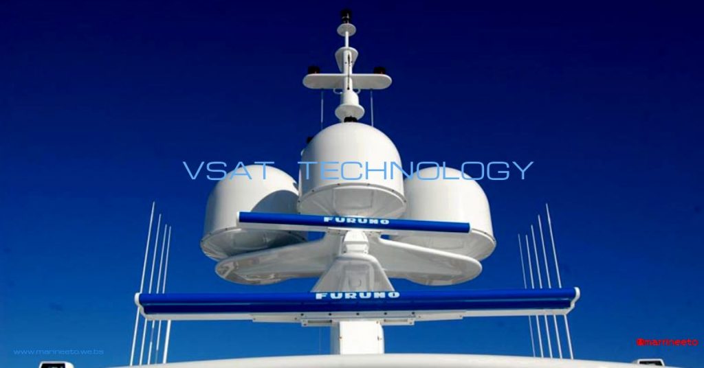 VSAT TECHNOLOGY - COMPLETE GUIDE - METO