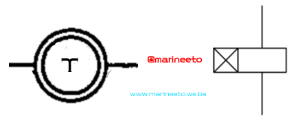 Electrical Schematic Timer Symbols » Wiring Diagram & Schematic