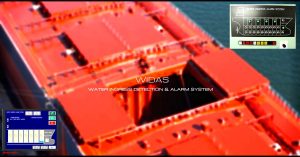 ALL ABOUT WIDAS - WATER INGRESS DETECTION & ALARM SYSTEM - METO