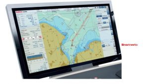 OVERVIEW OF NAVIGATION EQUIPMENTS USED IN SHIP - METO MISC