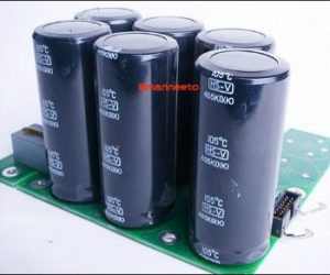 VFD (VARIABLE FREQUENCY DRIVE) COMPLETE GUIDE - METO