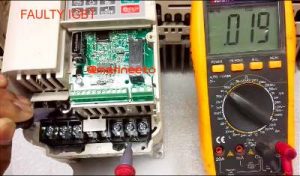 VFD (VARIABLE FREQUENCY DRIVE) COMPLETE GUIDE - METO