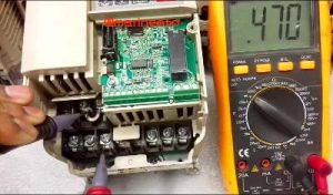 VFD (VARIABLE FREQUENCY DRIVE) COMPLETE GUIDE - METO