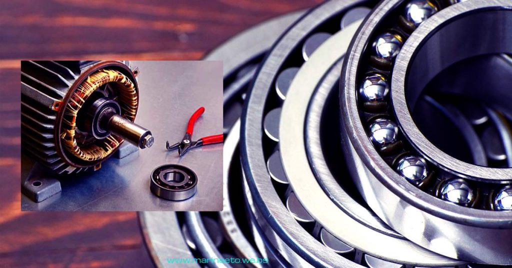 ME ENGINE MPC (MULTI-PURPOSE CONTROLLER) - METO